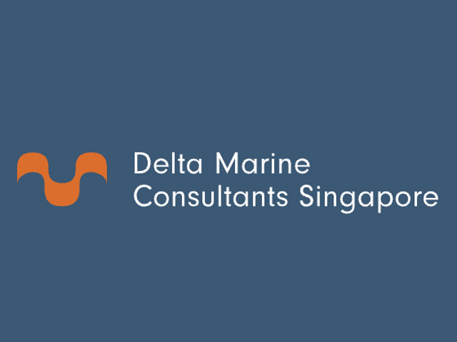 Home - Delta Marine Consultants Singapore